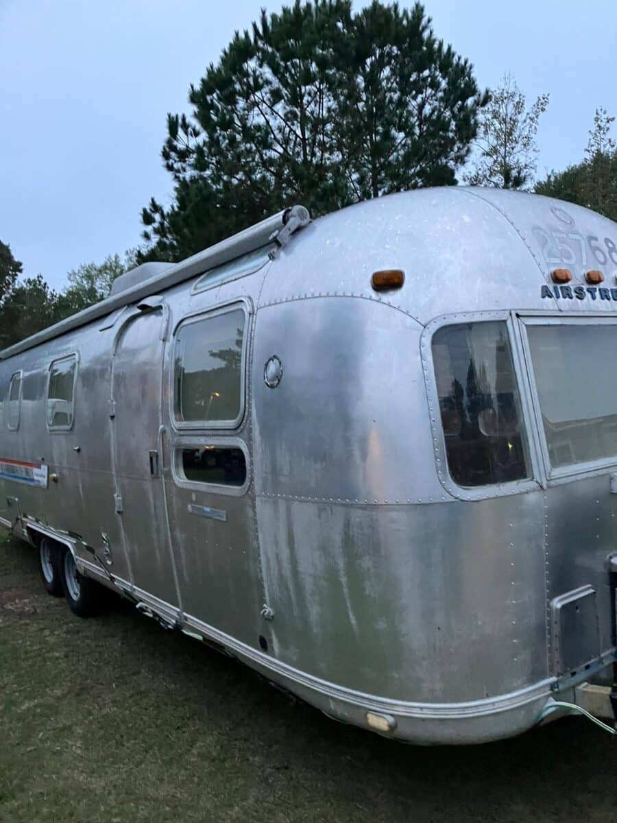 Airstream kaufen ⭐ Verkauf | 4 sale Jetzt anfragen!